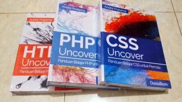 buku-cetak-html-css-dan-php-uncover-duniailkom | Duniailkom buku-cetak-html-css-dan-php-uncover-duniailkom | Duniailkom