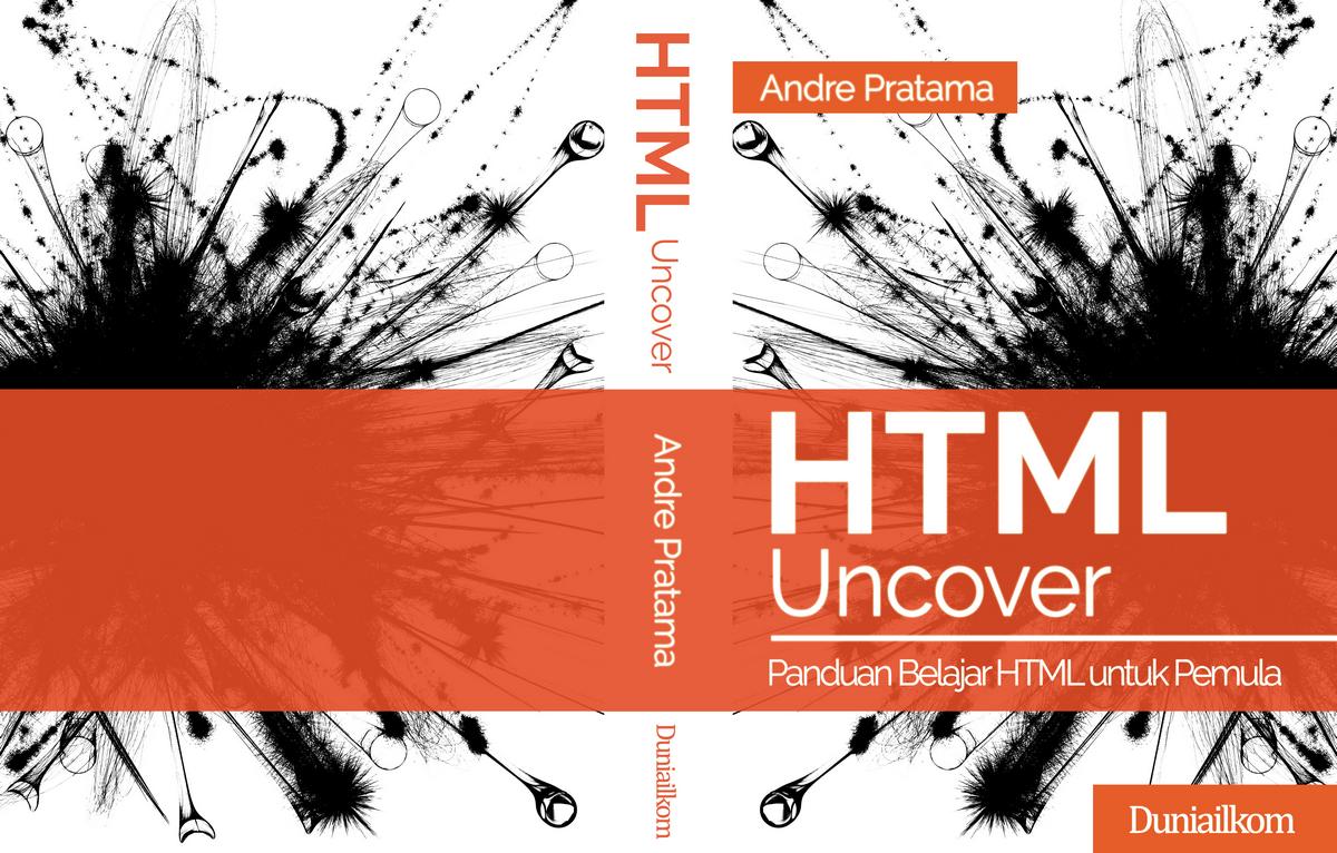 cover_buku_html_uncover_full | Duniailkom cover_buku_html_uncover_full | Duniailkom