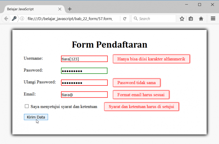 JavaScript Uncover - Panduan Belajar JavaScript untuk Pemula JavaScript Uncover - Panduan Belajar JavaScript untuk Pemula