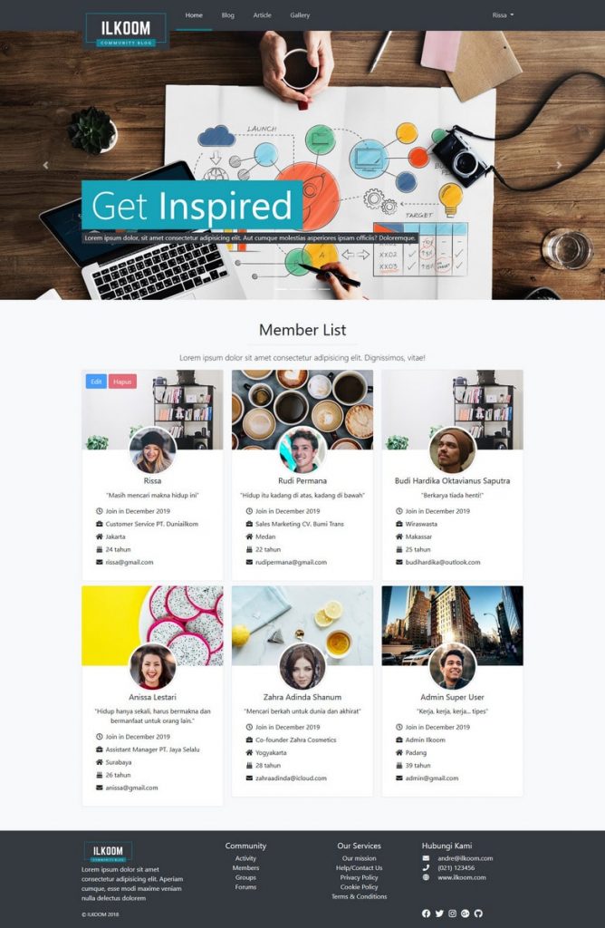 eBook Laravel 10 Uncover - Panduan Belajar Framework Laravel 10 eBook Laravel 10 Uncover - Panduan Belajar Framework Laravel 10