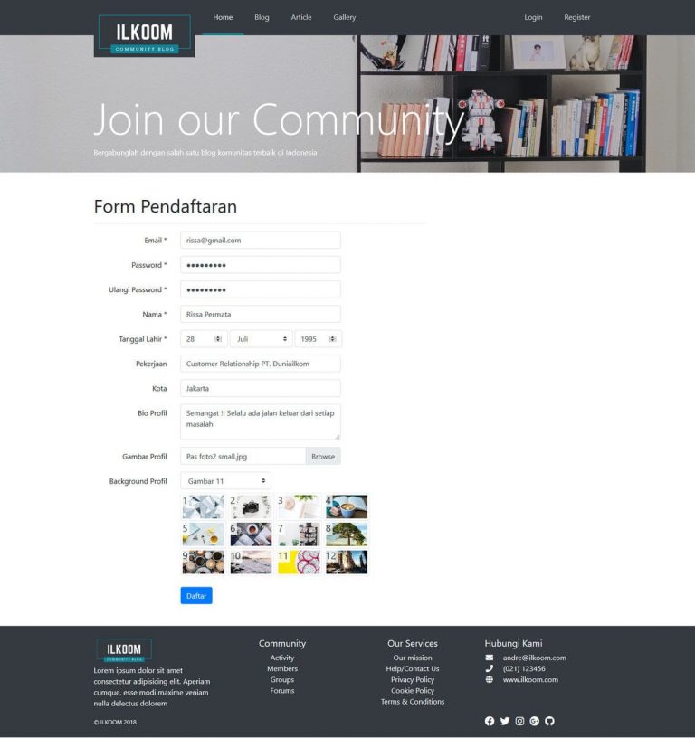 eBook Laravel 10 Uncover - Panduan Belajar Framework Laravel 10 eBook Laravel 10 Uncover - Panduan Belajar Framework Laravel 10
